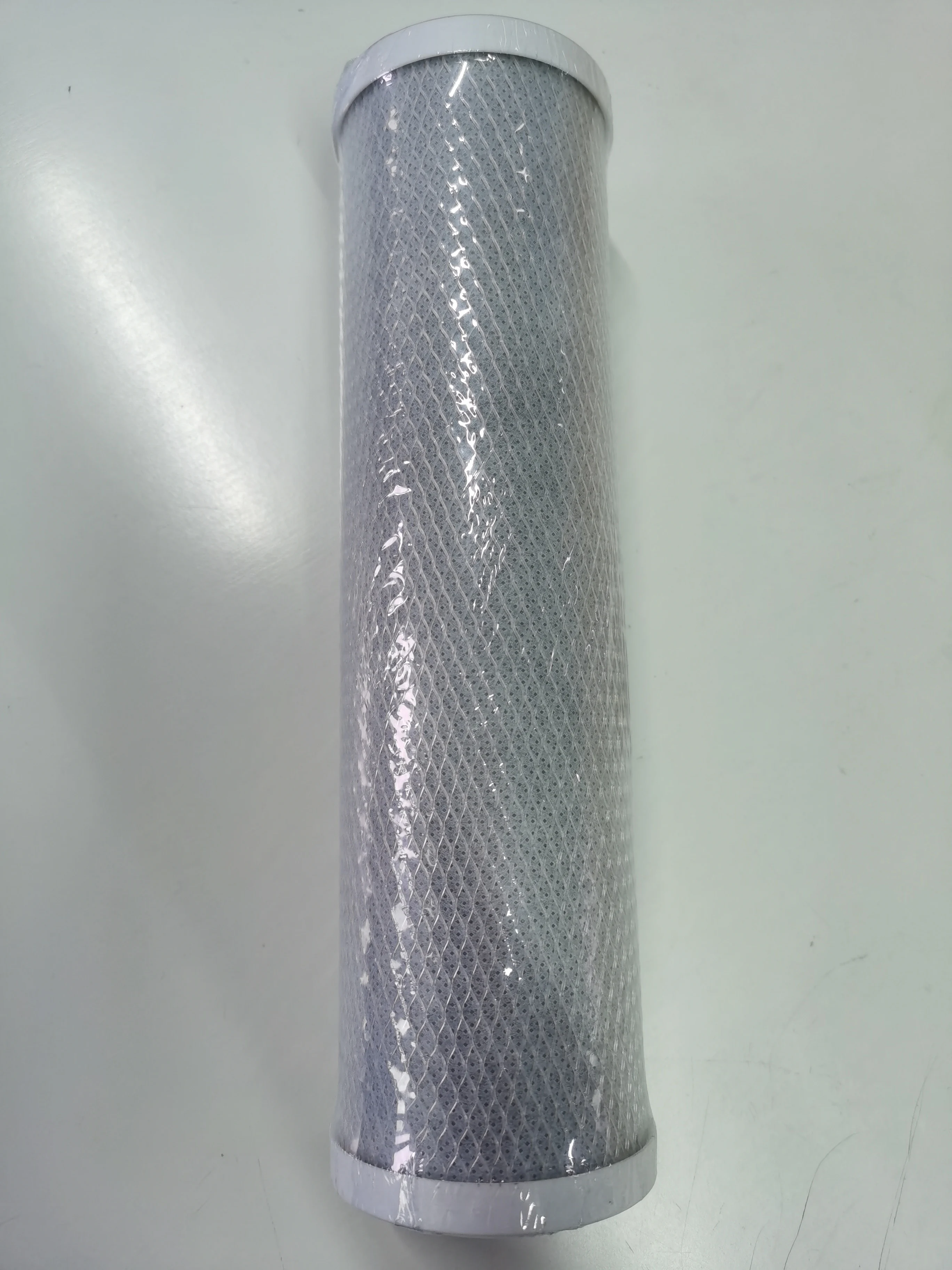 Cto Filter Carbon Water Filter High Quality Compression Nut Shell ...