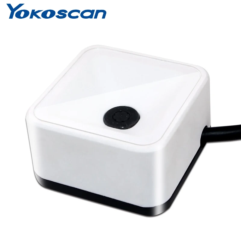 2d Fixed Mount Qr Scanner Module Kiosk Access Control Ep7000 Wiegand ...