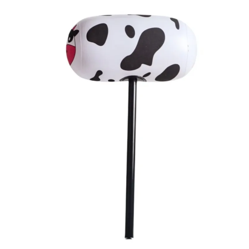 Yongrong Factory High Quality Pvc Inflatable Sledgehammer Children's ...