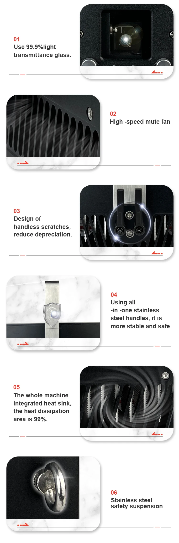 20w Rgb High Power Animation Outdoor Ip65 Rgb Scanner Stage Party ...