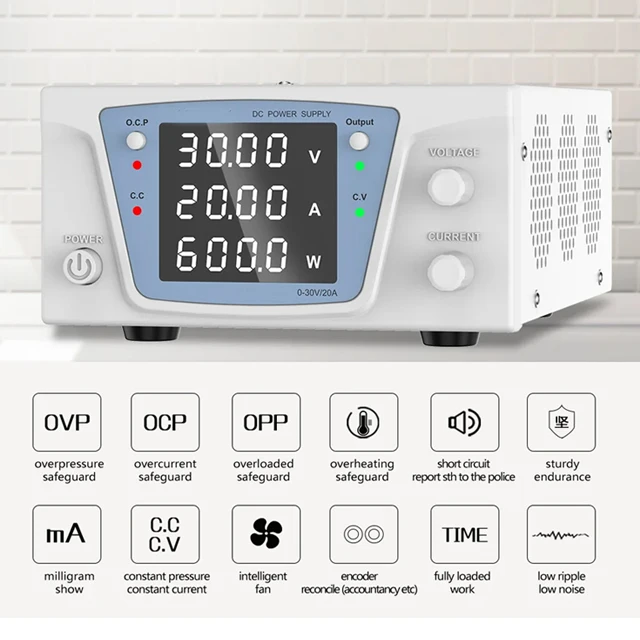 15v 80a Using Pwm Modulation Experimental Aging Electroplating Of High ...