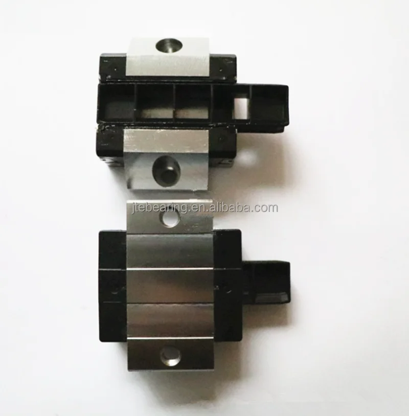 Rexroth Slider Block Bearing Linear Rail Guides R166511420 - Buy Runner Block R162111220 ...