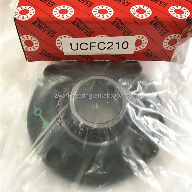 Good Price Pillow Block Bearing Fc206 Bearing Ucfc206 - Buy Fc206,Fc206 ...