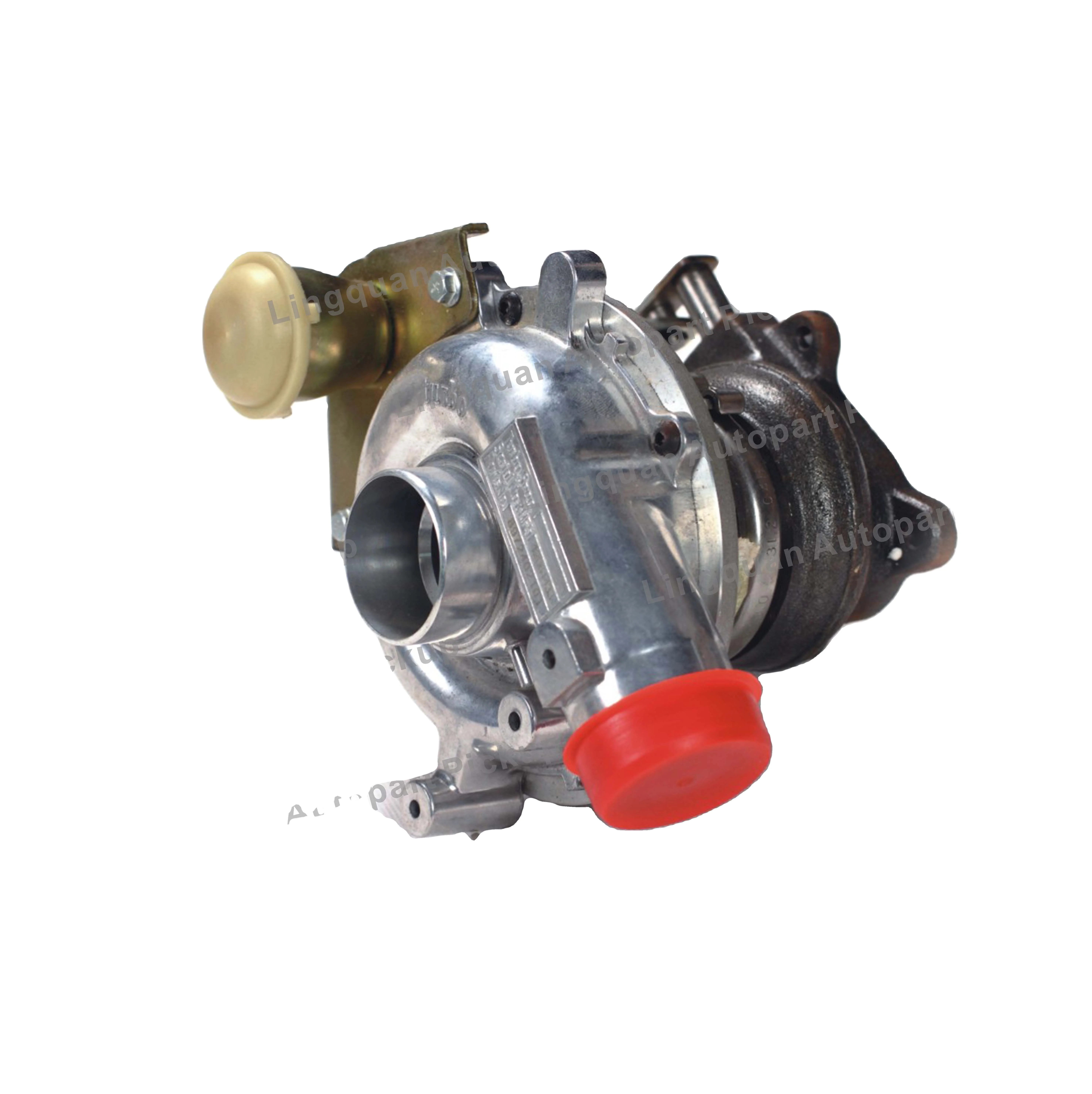 8972402100 4JA1 D-MAX RHF4 Turbo for Isuzu 8972402101 8972402100 ...