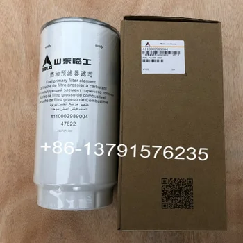 4110002989004 Filtro De 1000424916 Sdlg L956f Cargadora De Ruedas De ...