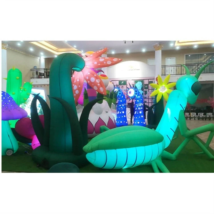 Inflatable Fighter Model Inflatable Plane Inflatable Aircraft For ...