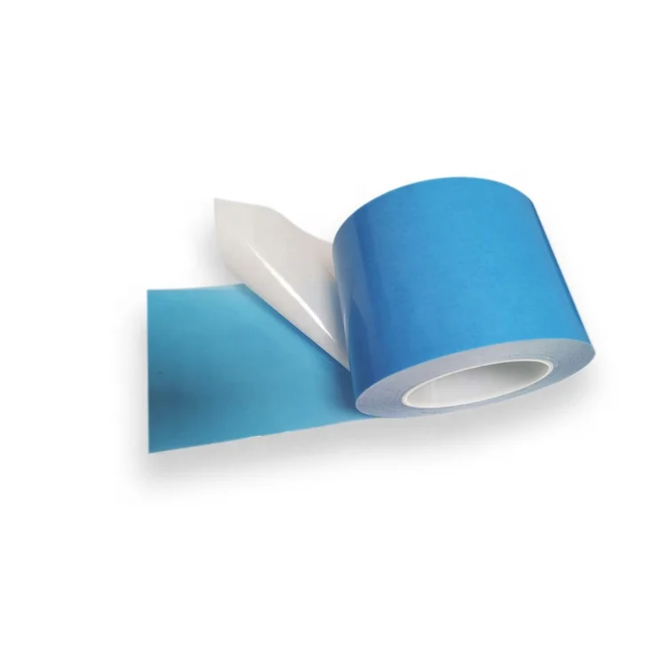 Blue Optical Lens Tape Eyeglass Surface Saver Optical RX Lens ...