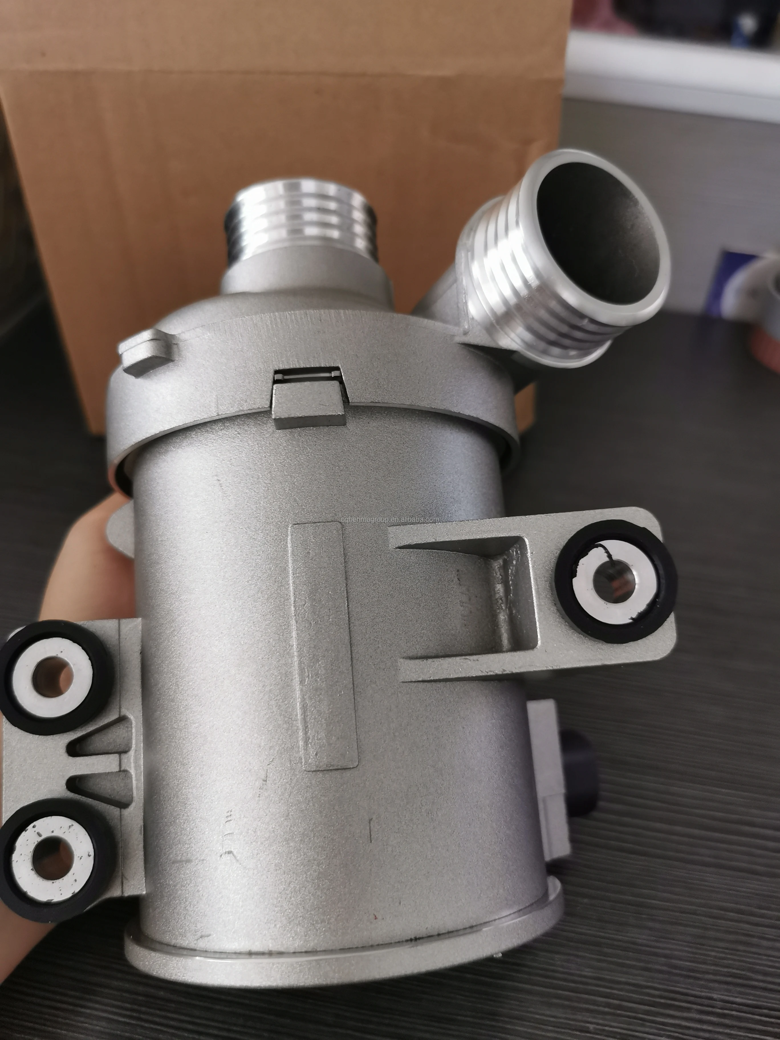 Auto N20 Engine Electronic Water Pump Assy 11518635089 11517604027 for ...