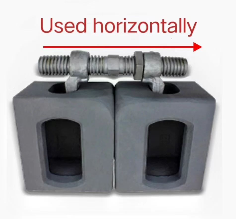 High Quality Shipping Container Clamps - Reliable Fittings