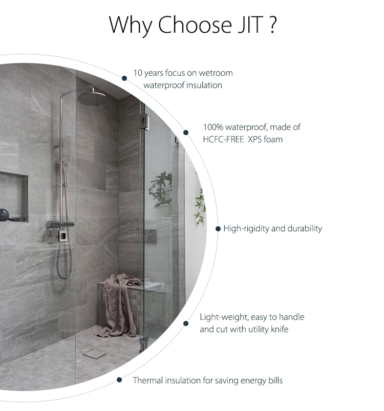 Xps Foam Shower Bench - Buy Shower Bench,Xps Shower Bench,Xps Foam ...