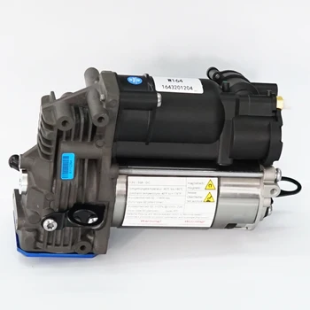 Ac2101 Air Suspension Compressor Gl-class(x164) 2007-2012 Ml-class(w164 ...