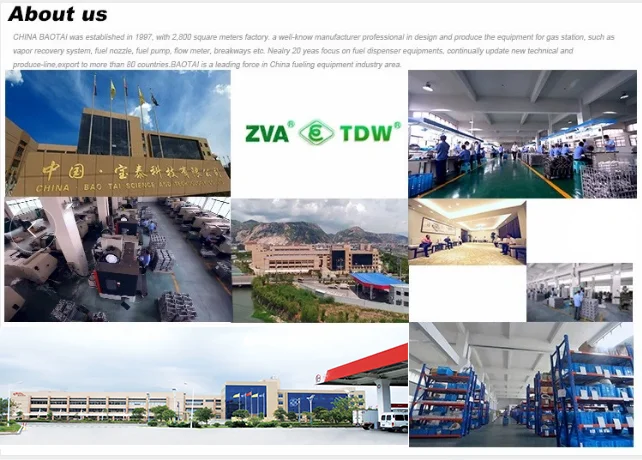 Aluminum Fuel Nozzle Boot With Micro Switch Fuel Dispenser Nozzle ...