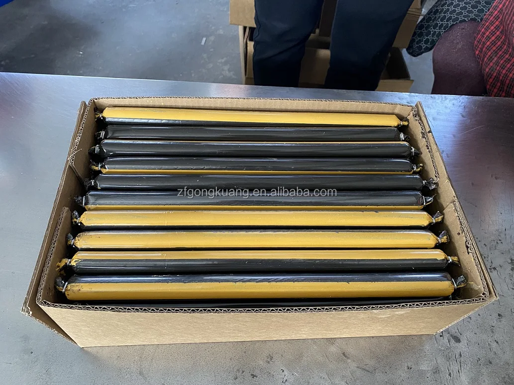 White Resin Capsule Adhesive Epoxy and Polyester for Leather Bonding ...