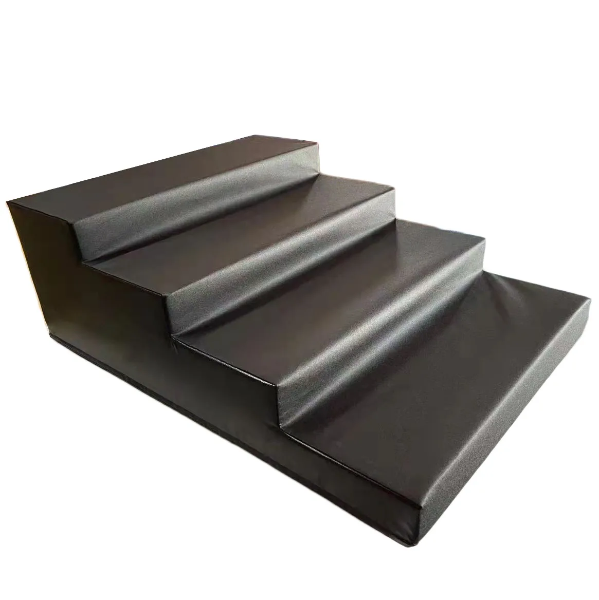 High Quality Gymnastics Incline And Step Mat Combo Handstand Obstacle ...