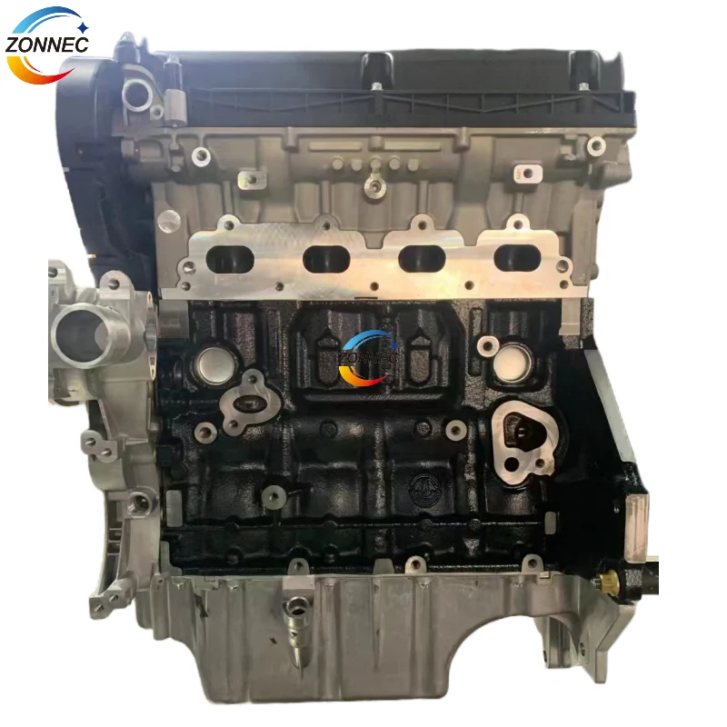 Brand new F18D3 F18D4 Z18XER engine 1.8L 4Cylinder for Chevrolet Cruze ...
