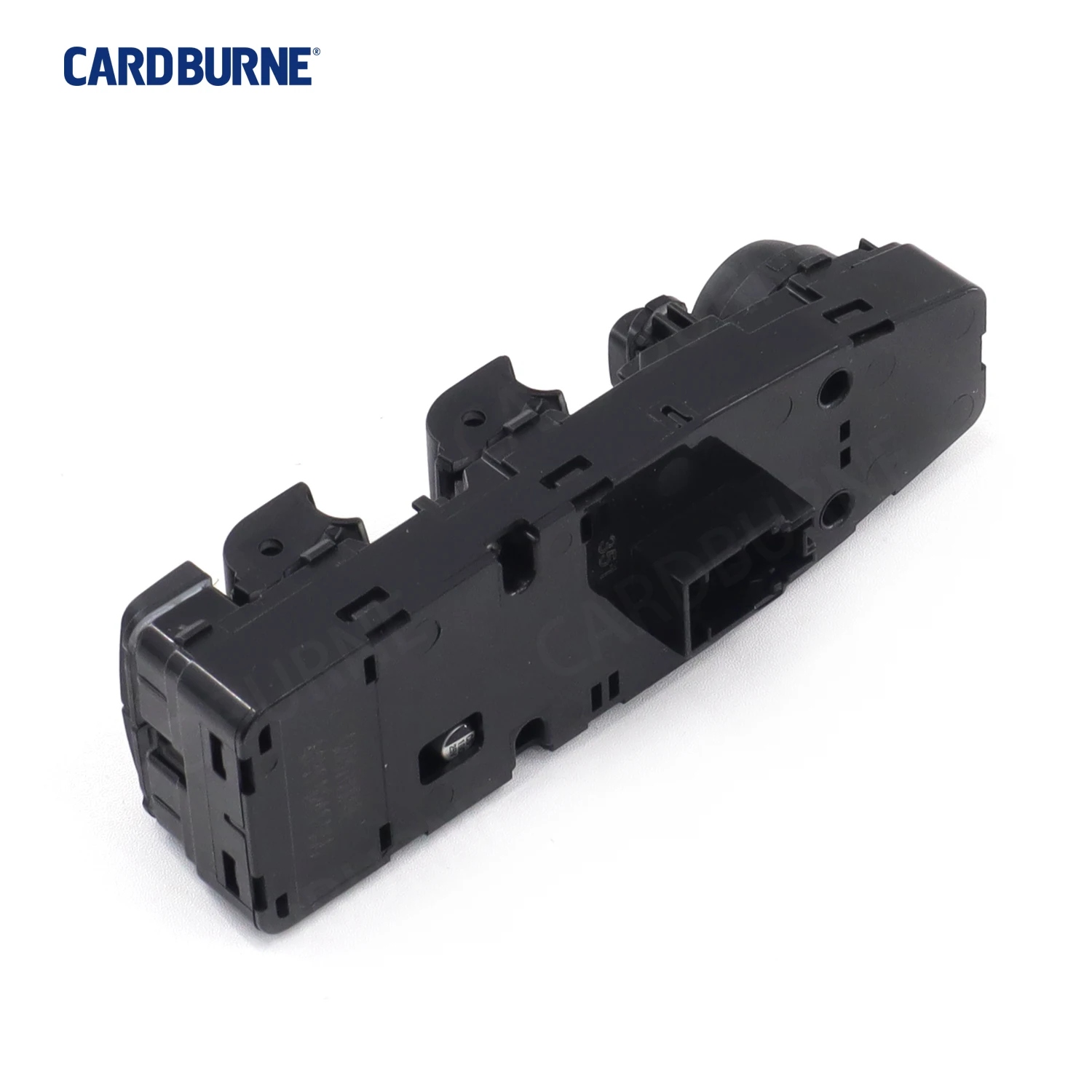 Cardburne Driver Side Power Window Switch Window Regulator Switch ...
