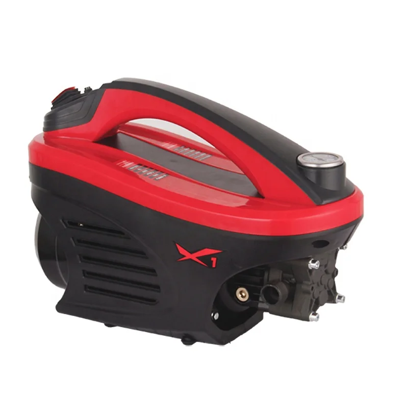 X1 Best Cordless Wireless Gun Jet Motor Fog Machine 3000w Washing High ...