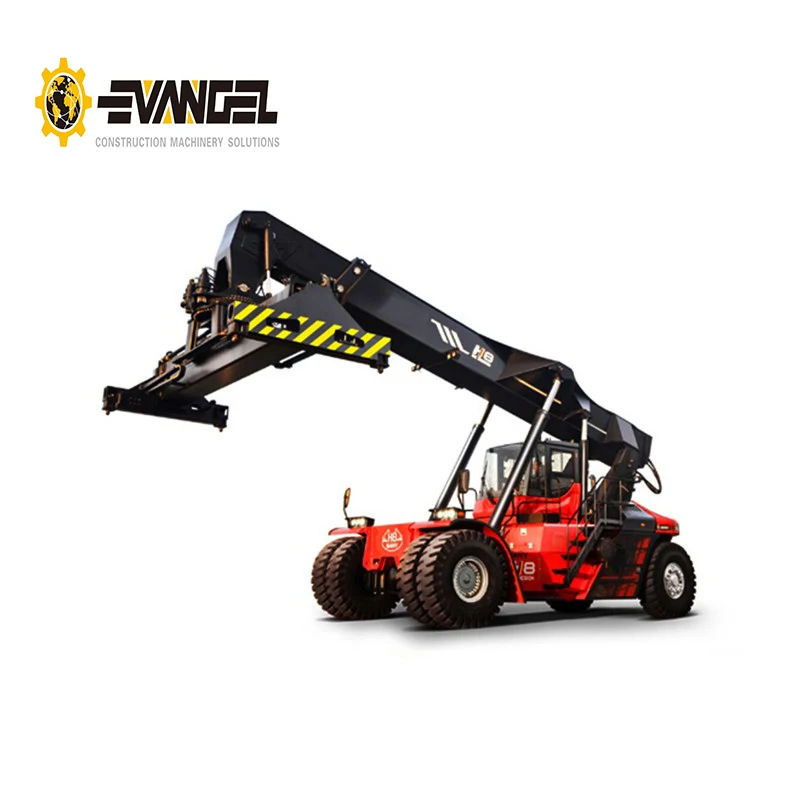 Heli Reach Stacker Rsh4528 Rsh4532 Rsh4536 - Buy Stacker,Reach Stacker ...