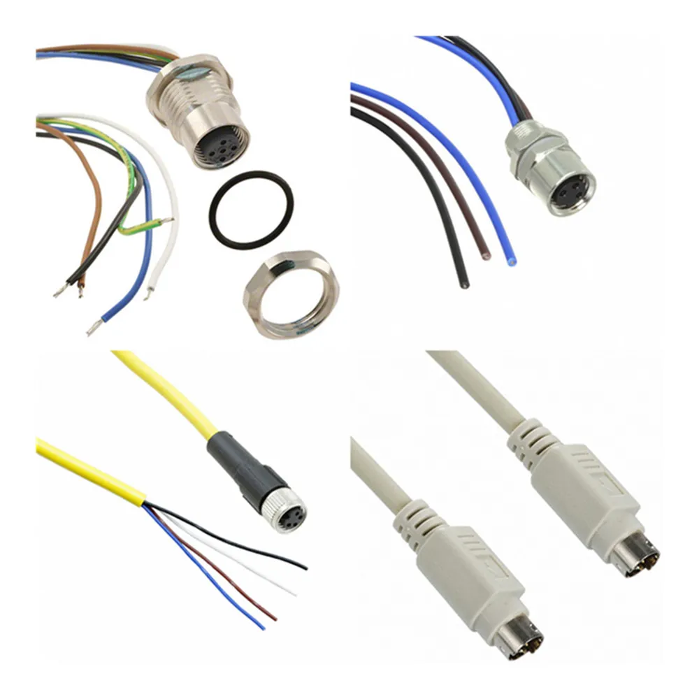 Circular Cable MSDS-04BFFM-SR8D01| Alibaba.com