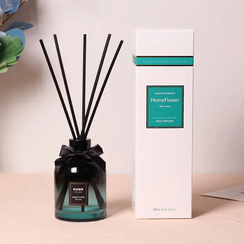 Car Aromatherapy Cane Loose Perfume Car Perfume High-end Decoration ...