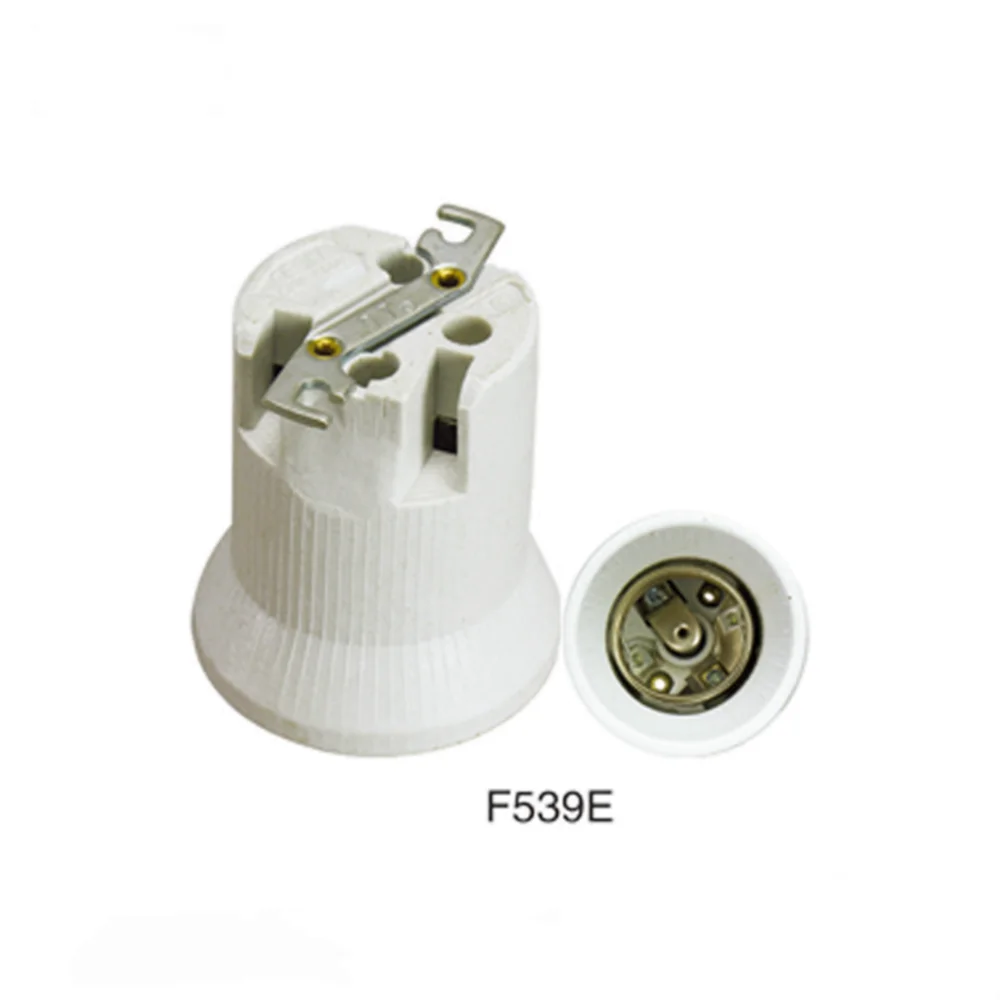 1000w E40 Mogul Ceramic Lamp Base E40 Porcelain Lamp Socket,Porcelain ...