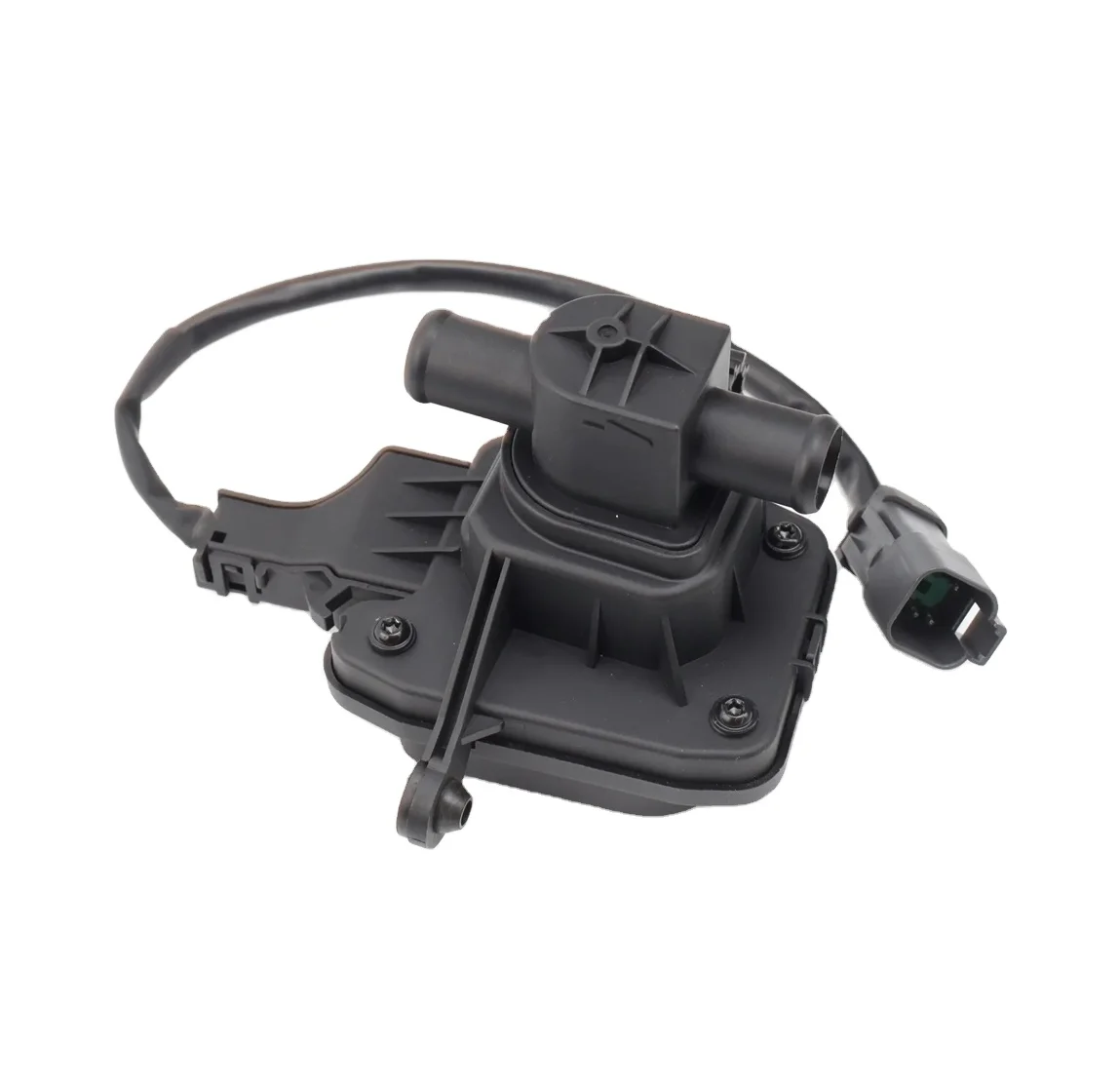 24v Heating Control Valve For Scania 4 Series Pgrt Series Lpgrs Series ...