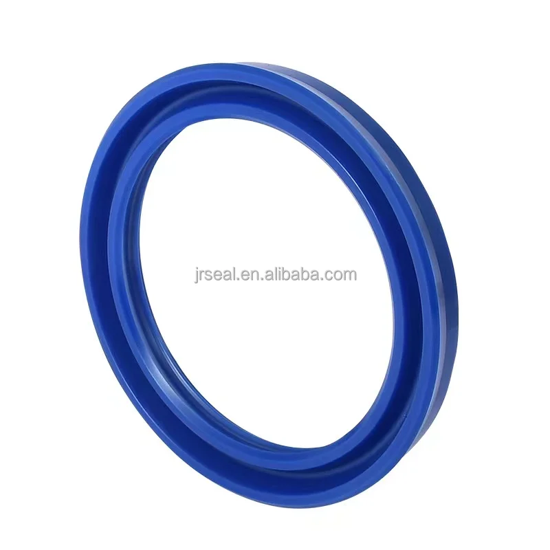 Genuine Hallite PU 34.93x44.45x7.92 Material Rubber Seal Ring H605 ...