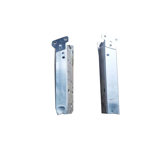 Front Bumper Bracket For F30 Oem 51117289907 51117289908 - Buy ...