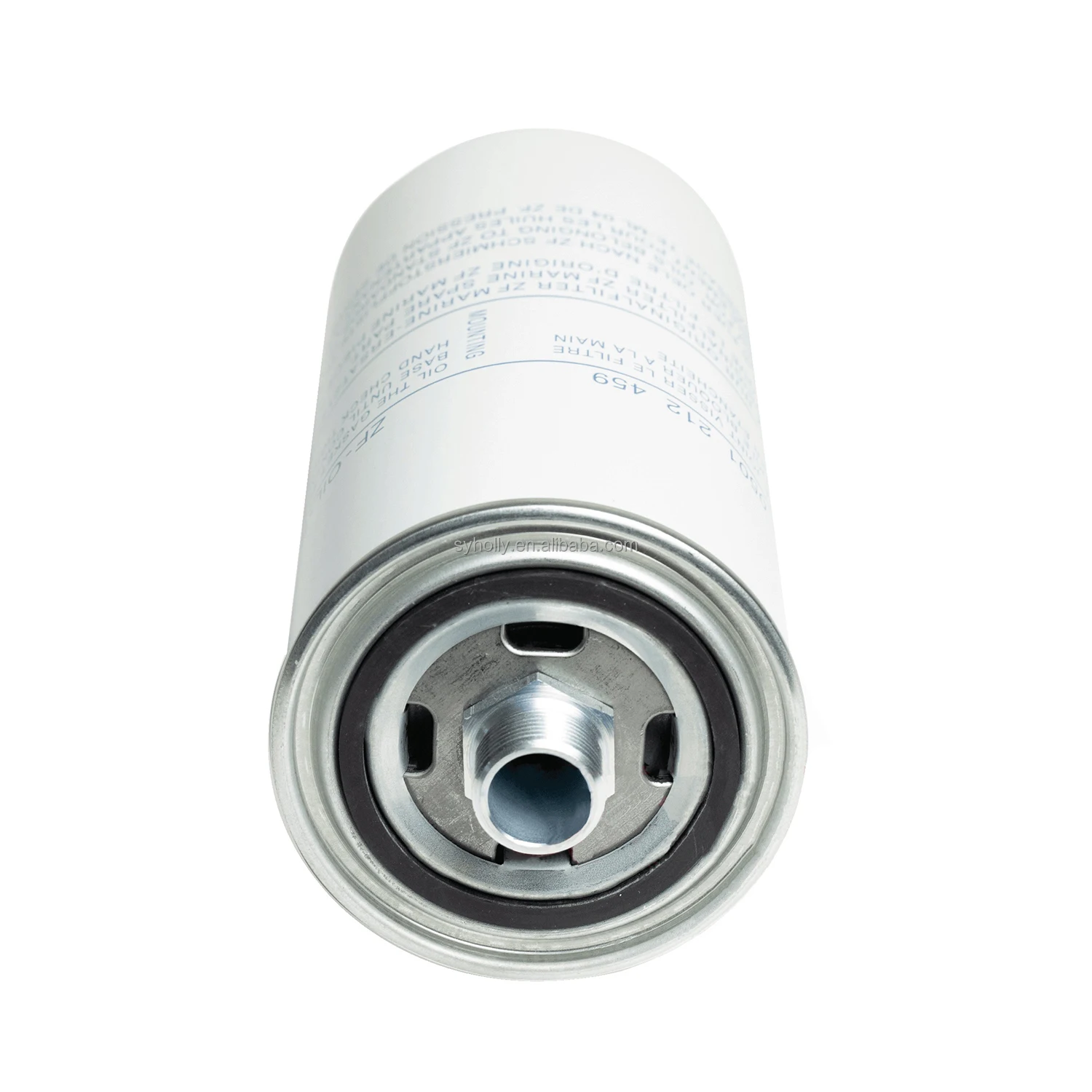 High Performance Hydraulic Oil Filter 0501212459 for Universal Vehicle ...