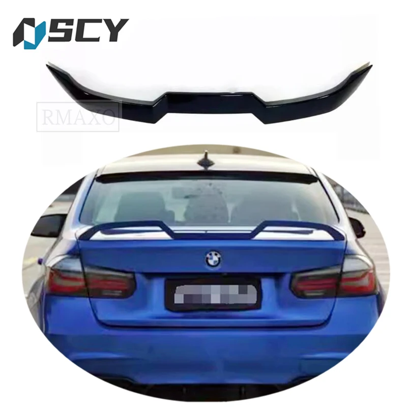 For Bmw G20 G80 G82 Spoiler Style V 2020 2021 Bmw 3 Series Lip Spoiler ...