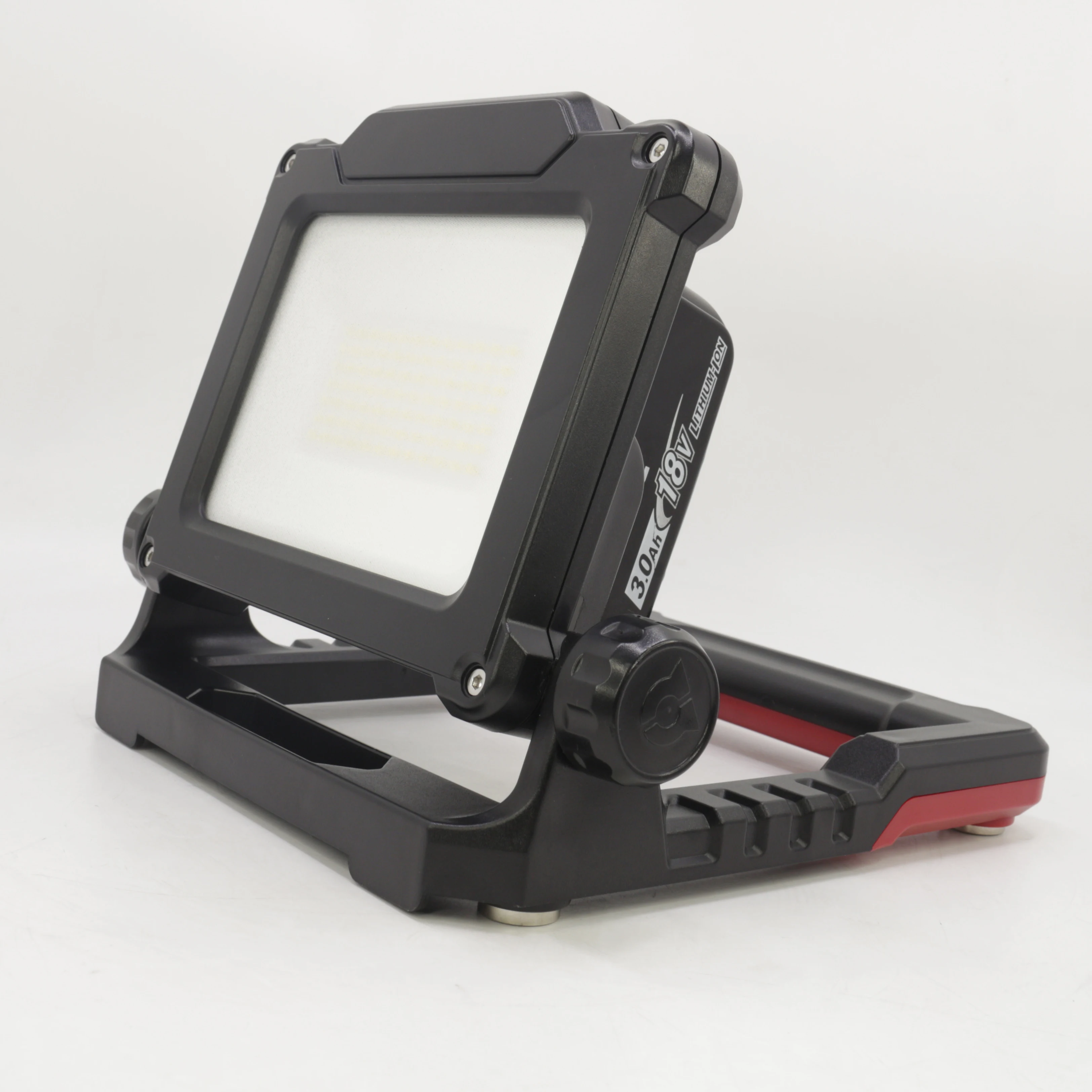 Master Tailgaters LED Work Flood Light Compatible With