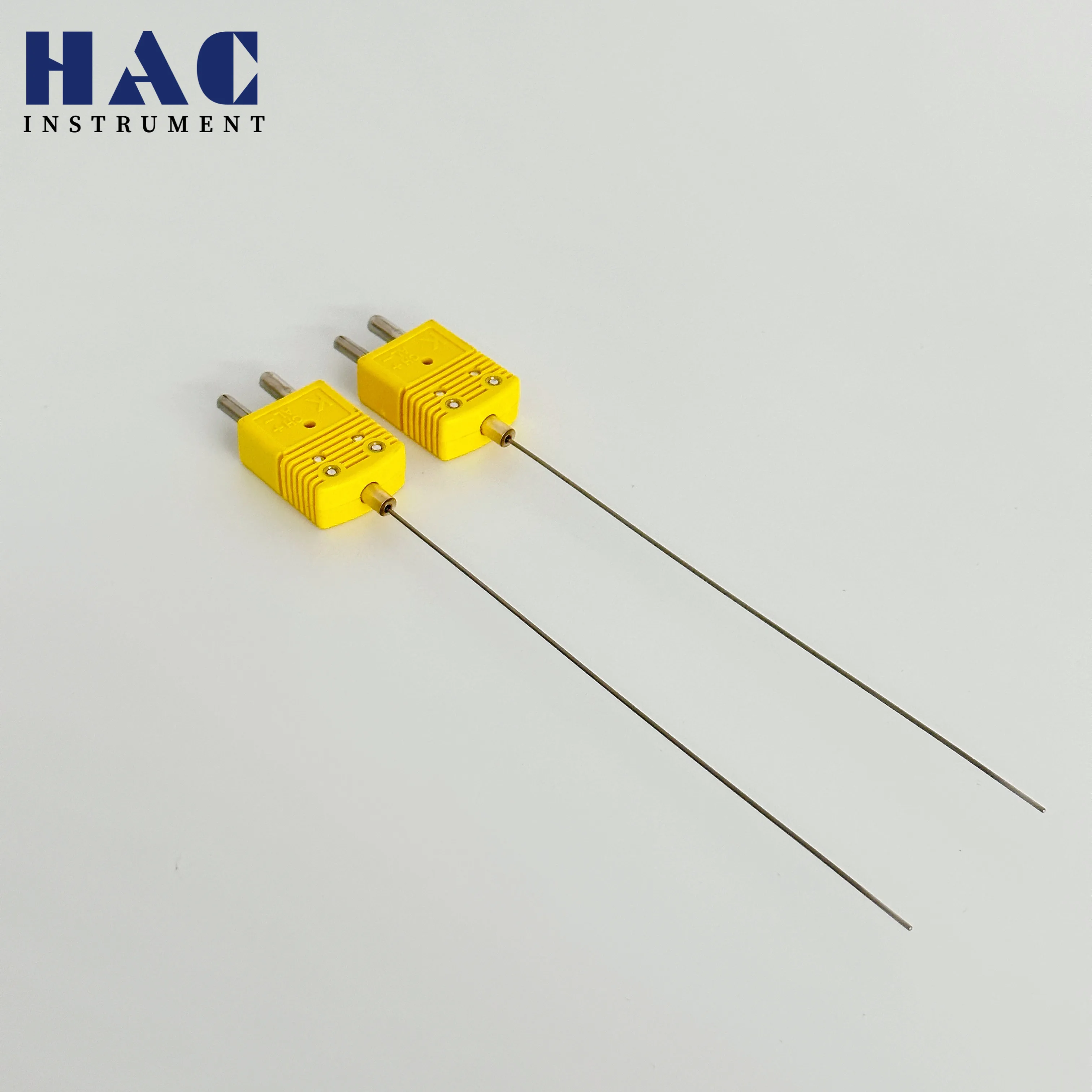 Hac Professional Customized Industrial Thermocouple Quick Disconnect ...