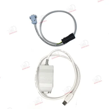 New Forklift Crown Interface Peak Pcan-usb Crown Can Interface Full ...