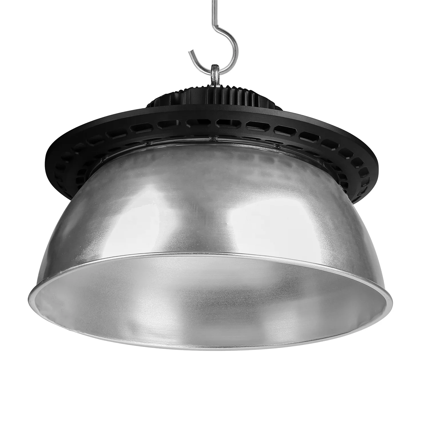 Ip65 Ufo Highbay Lamp Industrial Warehouse Light 100w Led High Bay ...