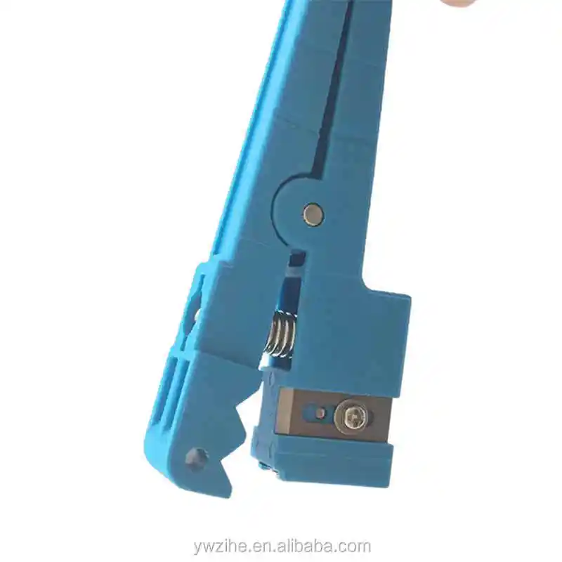 45-163 Fiber Optic Stripper Mid Span Cable Cutting Tool Loose Tube ...