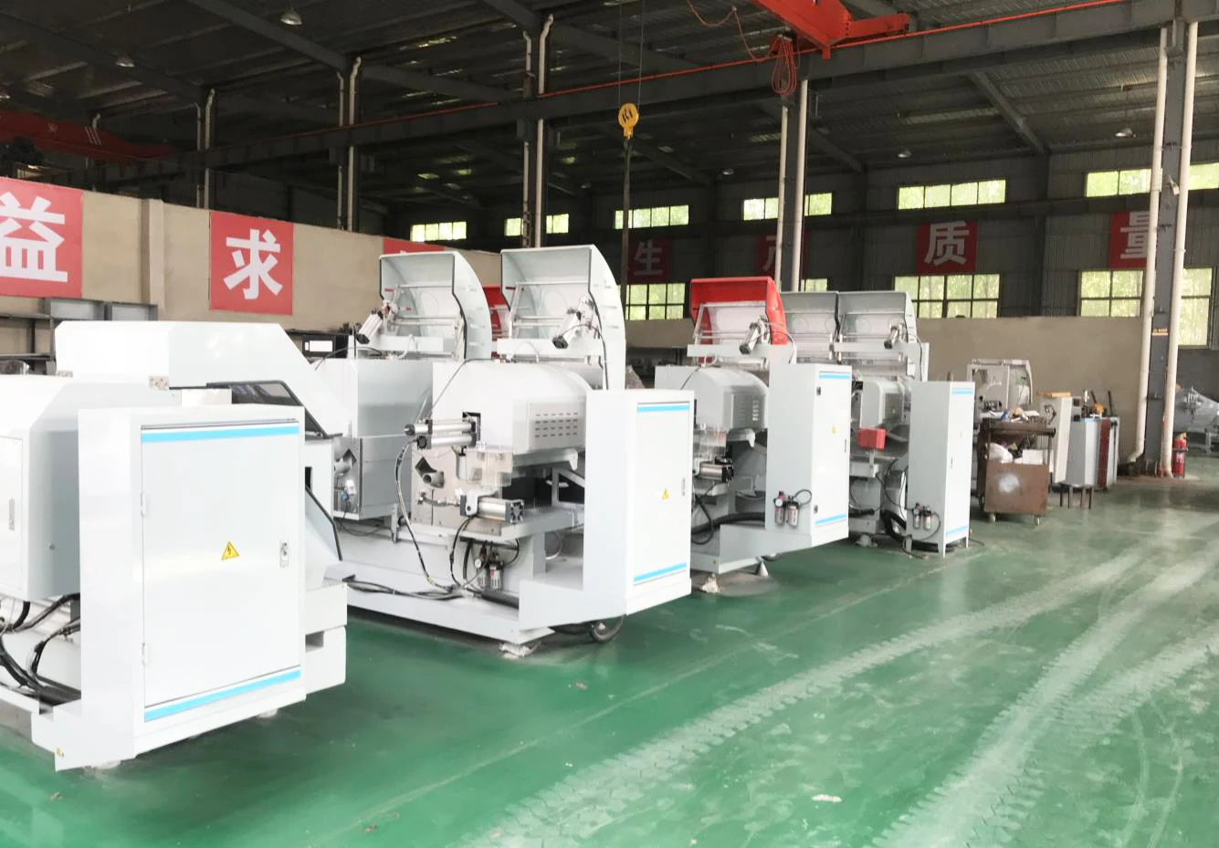 Factory Directly Sales Good Price Cheap Portable Aluminum Copy Drilling ...