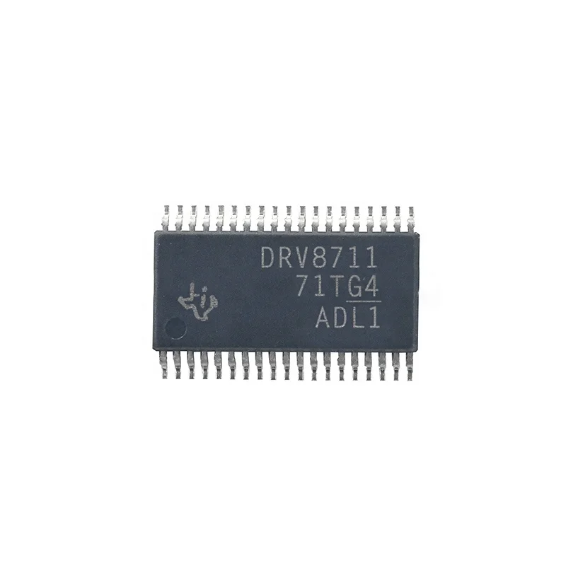 Drv8711dcpr New Original Integrated Circuit Drv8711 Ic Chip Electronic ...