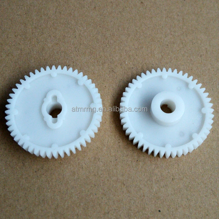 NCR Gear-Drive 48T/5 Wide 4450630747 for ATM Machine Parts