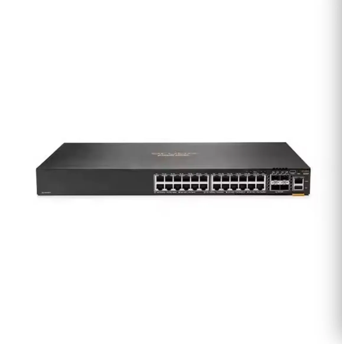 Original new Mikrotik Wireless Router Hap Ac3 Rbd53ig-5hacd2hnd In ...