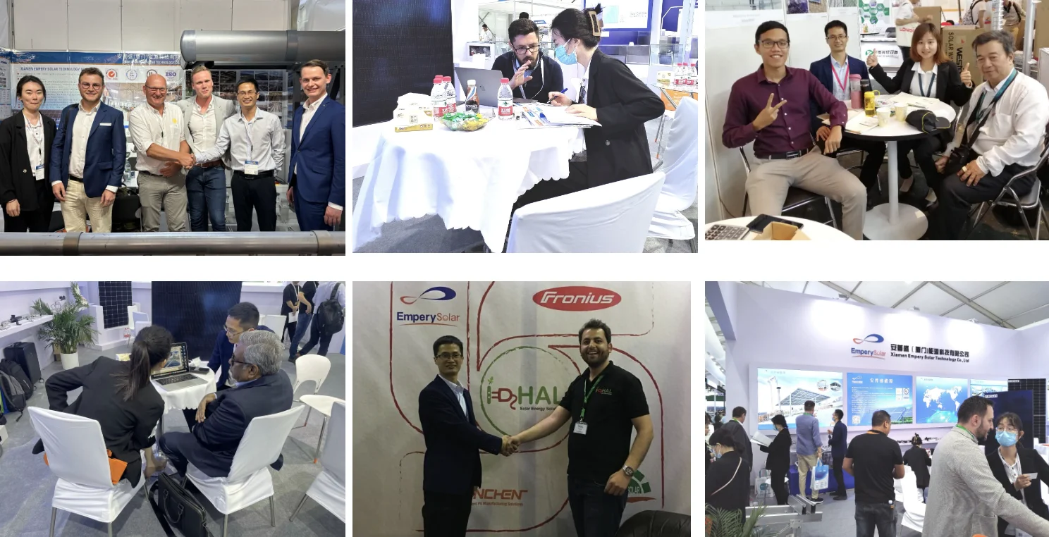 OEM Biaxial Solar Power Tracking System 2KW - Solar Panel Tracker System