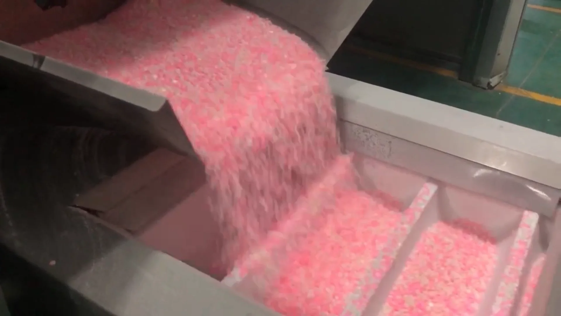 Support Custom Scent Booster Pearls In Wash Laundry Perfume Scent ...