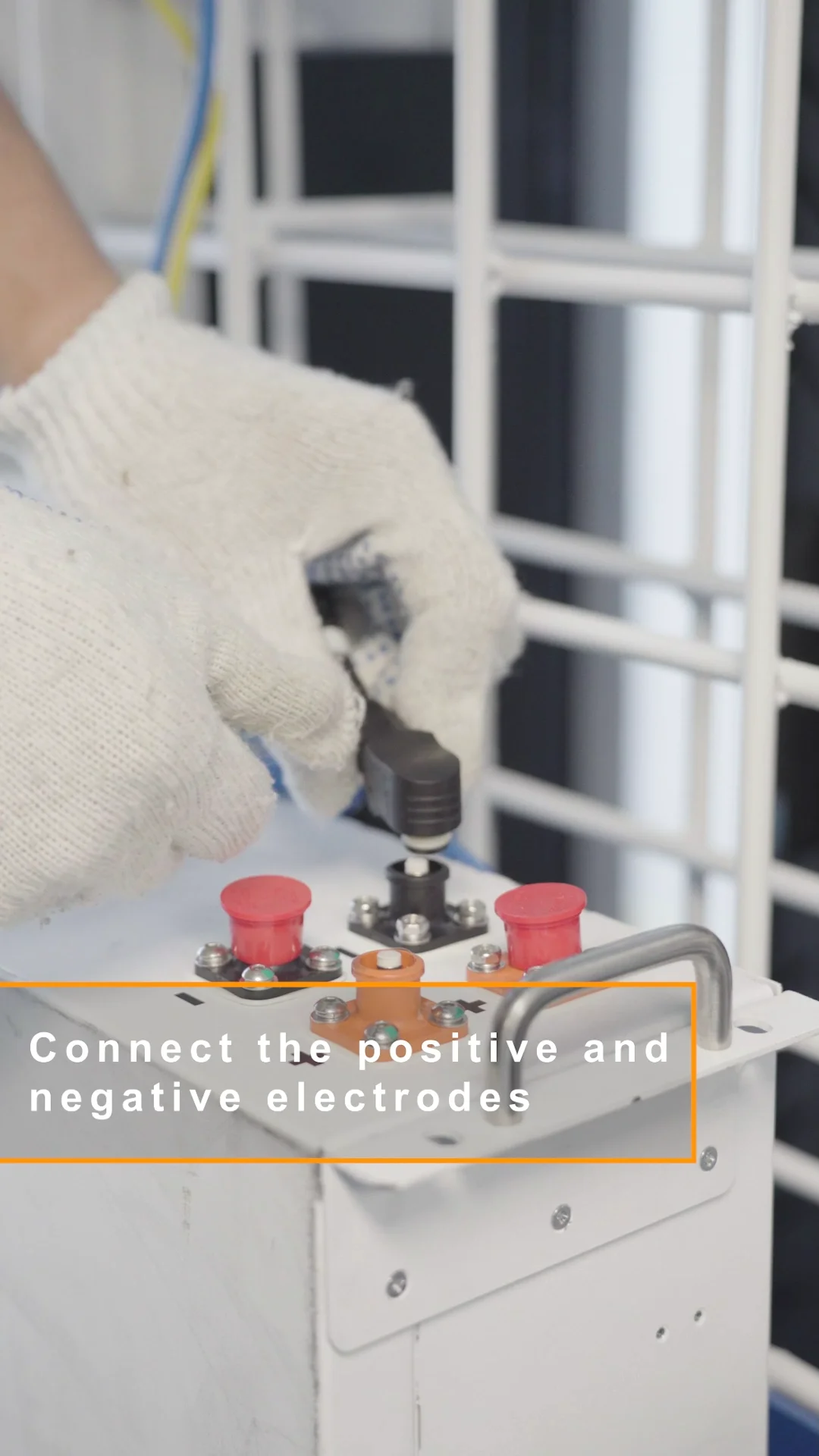 Oloid 5kwh Home Solar Storage System 51.2v 100ah Lithium Battery Rack ...