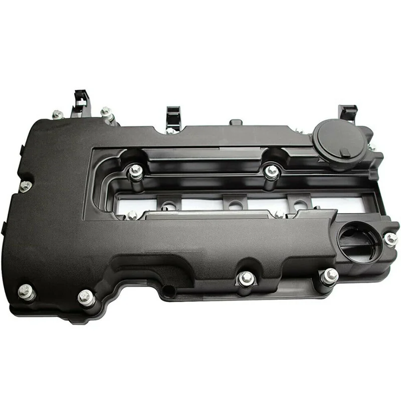 Engine Valve Cover for Chevrolet Cruze Sonic Trax Encore 1.4L 55573746 ...
