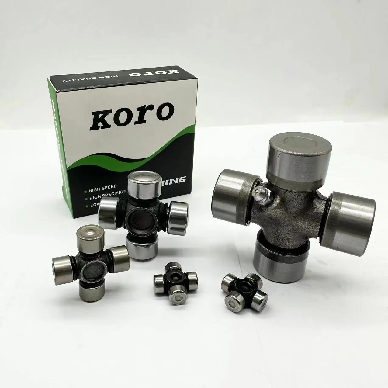 Universal Joint Cross Shaft GUKO 30 for Car Transmission