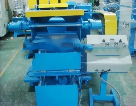 Automatic Metal Plate Polishing Machine For Buffing Metal Sheet - Buy ...