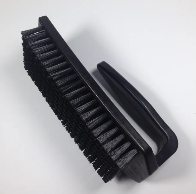 H07l U Type Carbon Fiber Esd Brush/industrial Pcb Cleaning Brush Tool ...