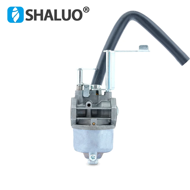 Alibaba.com: Huayi GT241 154F P15A-LPG dual fuel LPG carburetor ...