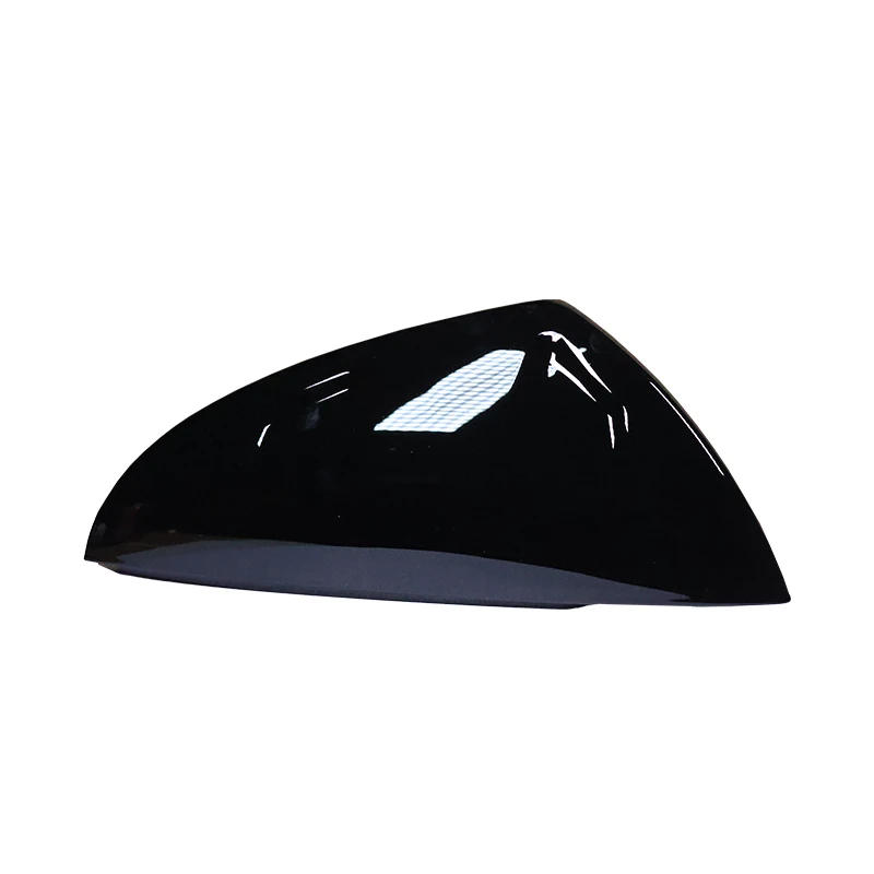 Auto Body Systems Bright Black Car Side Rear View Mirror Cap For Lexus ...