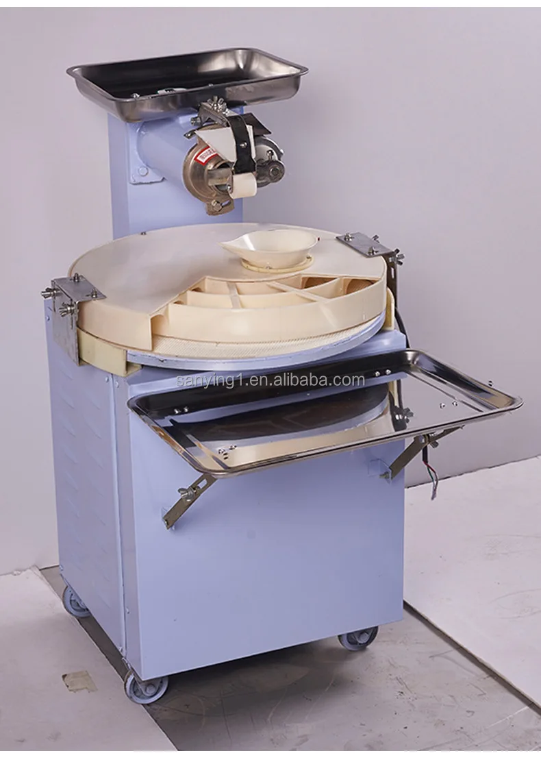 Sanying Industrial Dough Divider - Efficient & Versatile