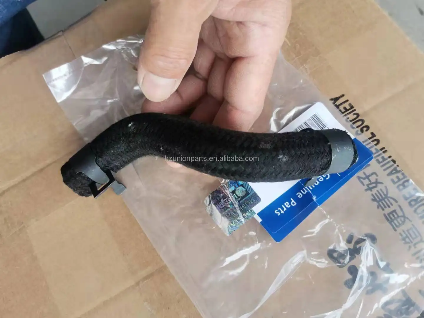 OEM 37490-42700 for Hyundai HD100 - Oil Hose Assembly